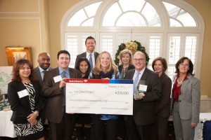 Bank of America awards York Street Project 2015 Neighborhood Builder ...